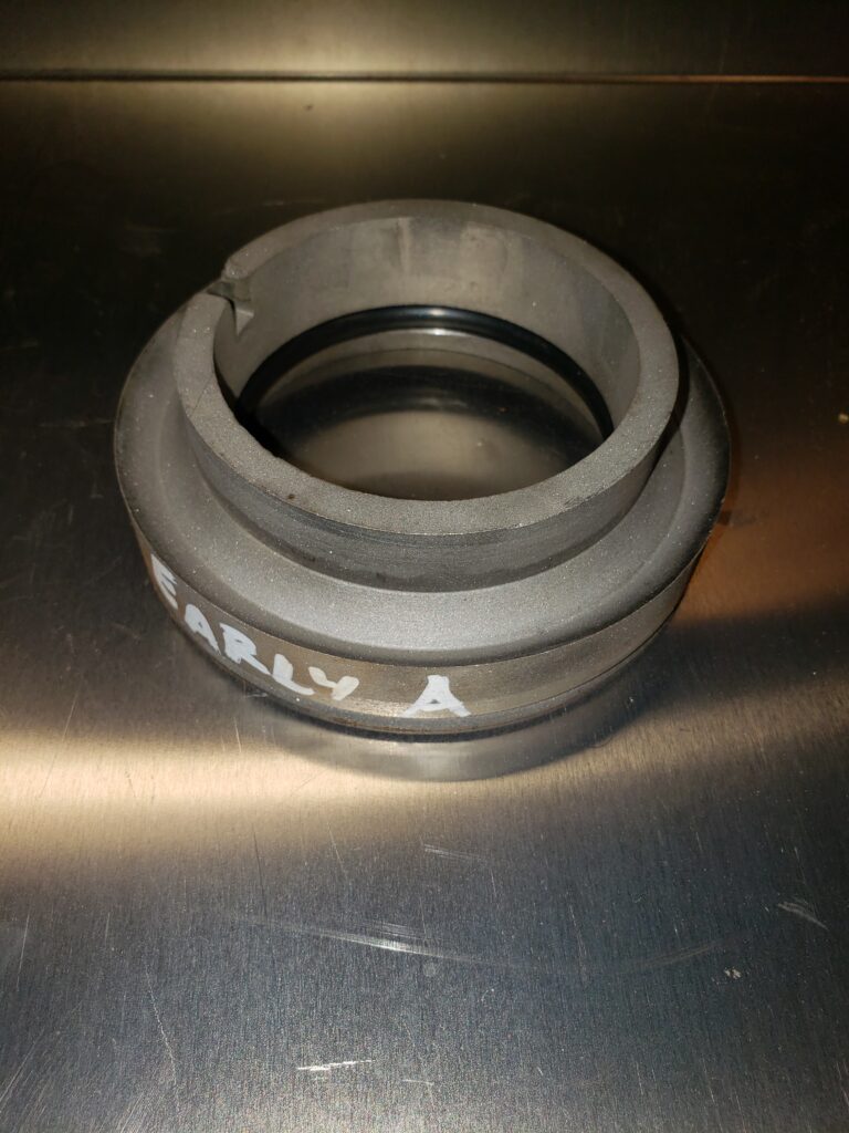 A/G O-RINGED OIL SLINGER | AA5408R A85R - Shumaker Tractor