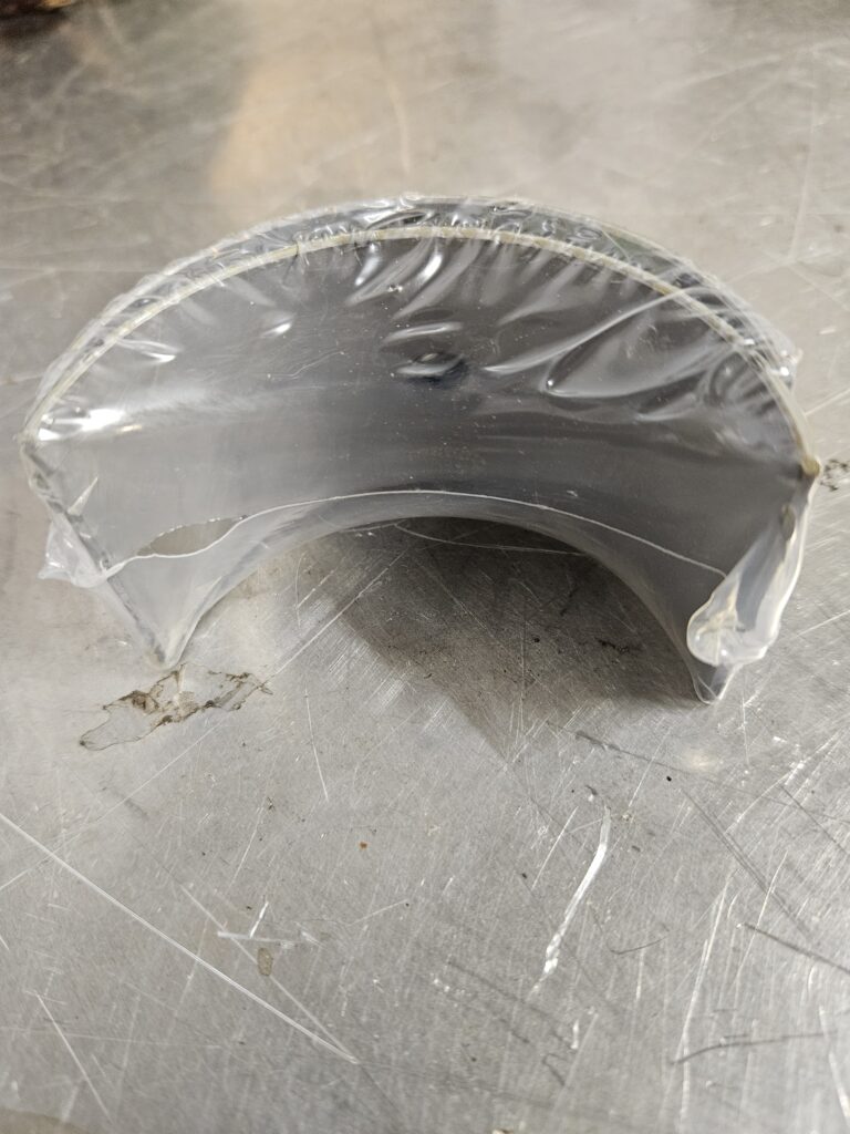 A AO AR 60 ROD BEARING .030 UNDER | - Shumaker Tractor