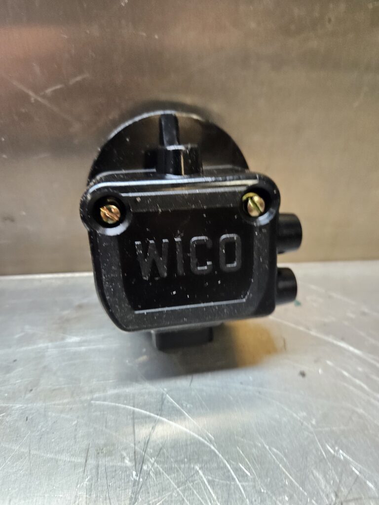 WICO C SMALL CAP | WICO C CAP SMALL - Shumaker Tractor