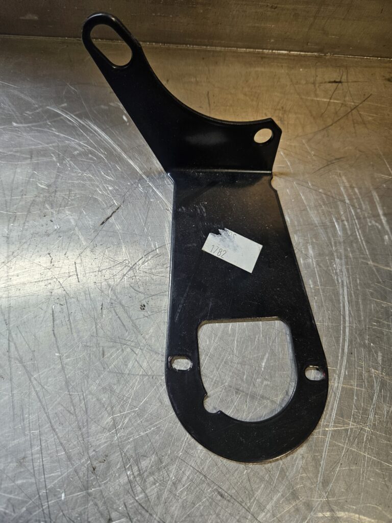 A4875R TACHOMETER BRACKET | A4875R - Shumaker Tractor