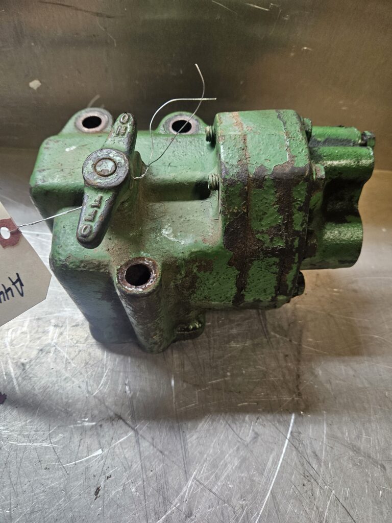 A4478R AA4475R 50 60 70 POWERTROL PUMP | A4478R AA4475R - Shumaker Tractor