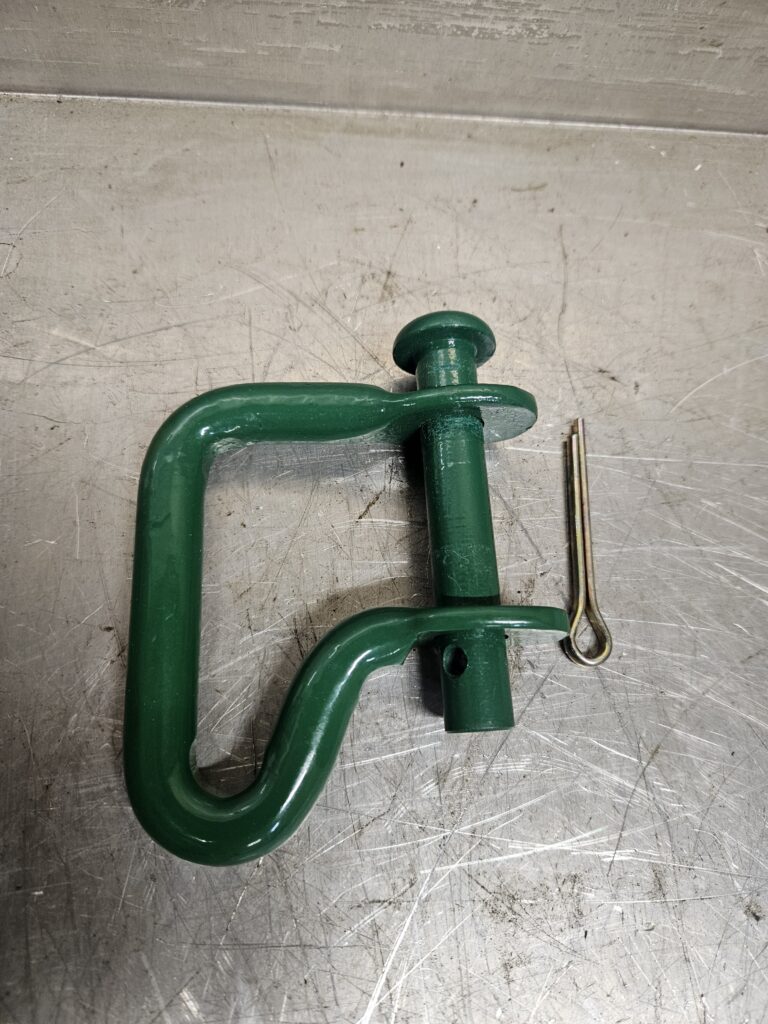 800 800A 801 HITCH DRAWBAR CLEVIS | DA2632A 31606A 14779 45M7030 ...