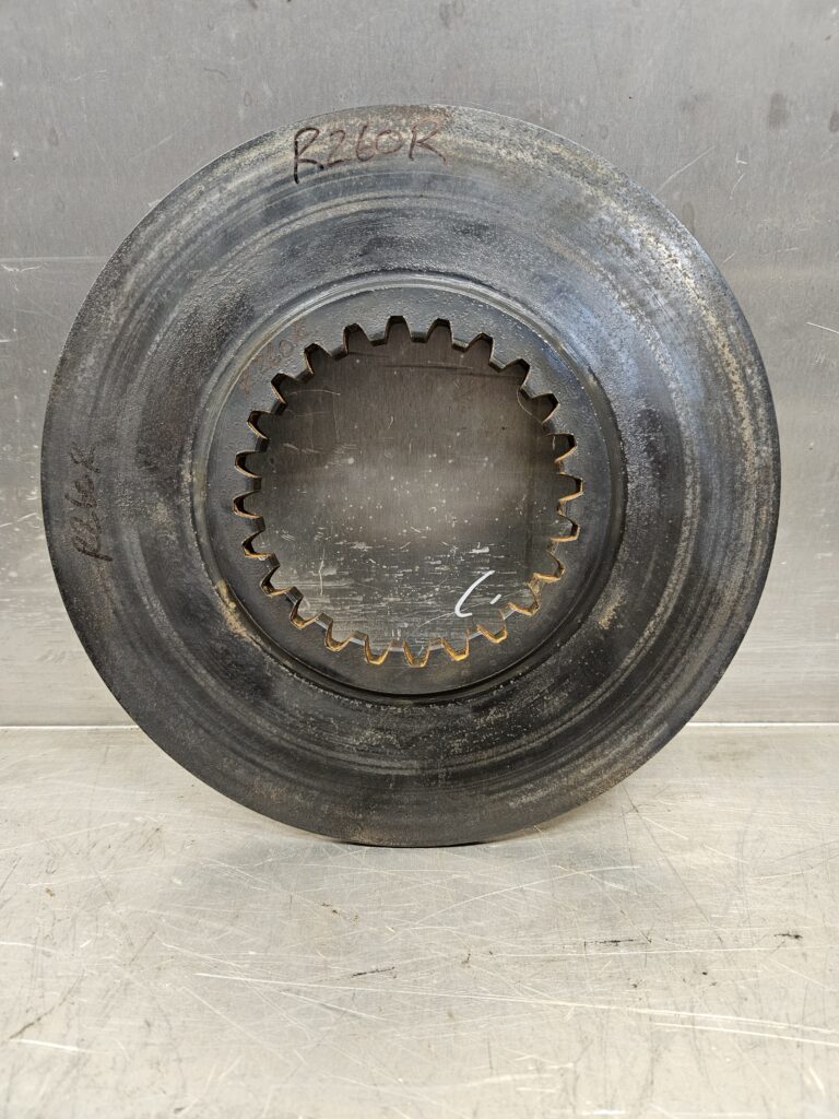 R260R R 80 820 830 CLUTCH PLATE | R260R - Shumaker Tractor