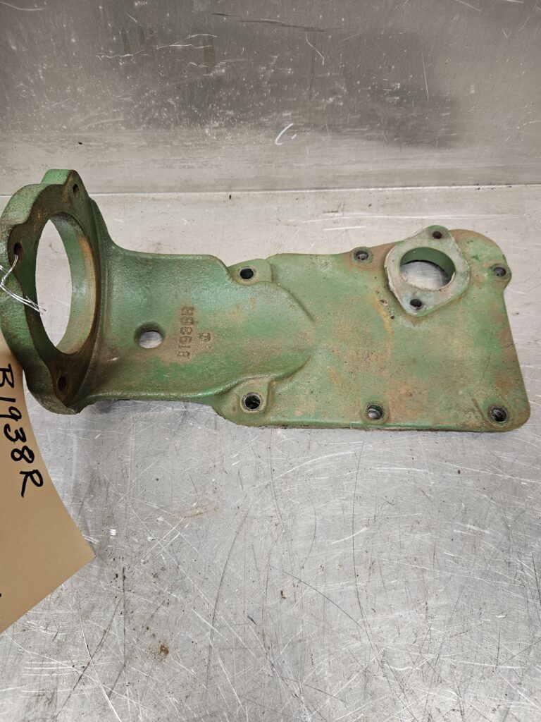 B1938R B STARTER BRACKET | B1938R - Shumaker Tractor